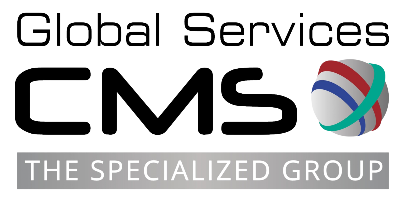 Team - CMS Global services